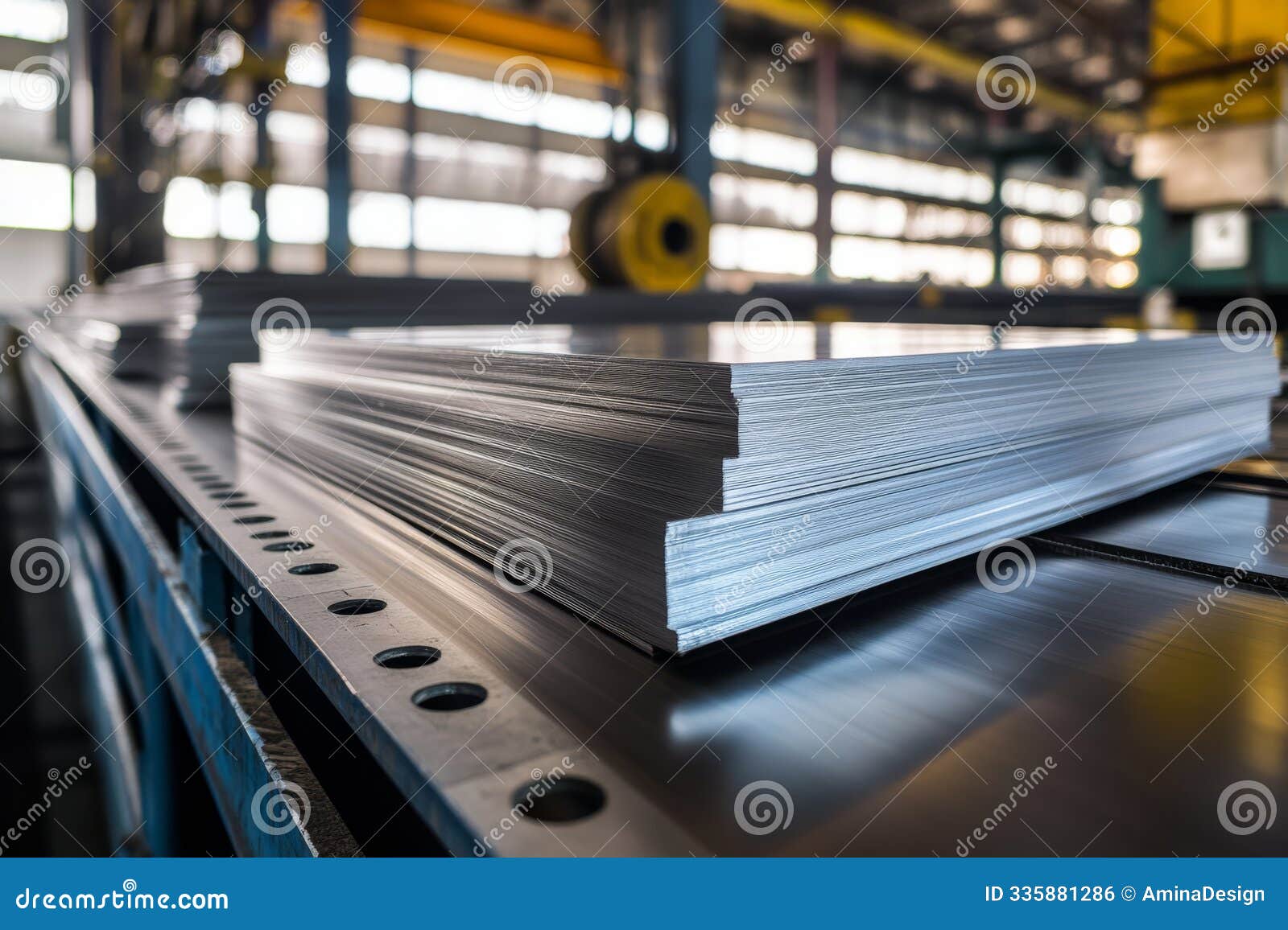 Industrial Metalworking the Comprehensive Sheet Metal Fabrication ...