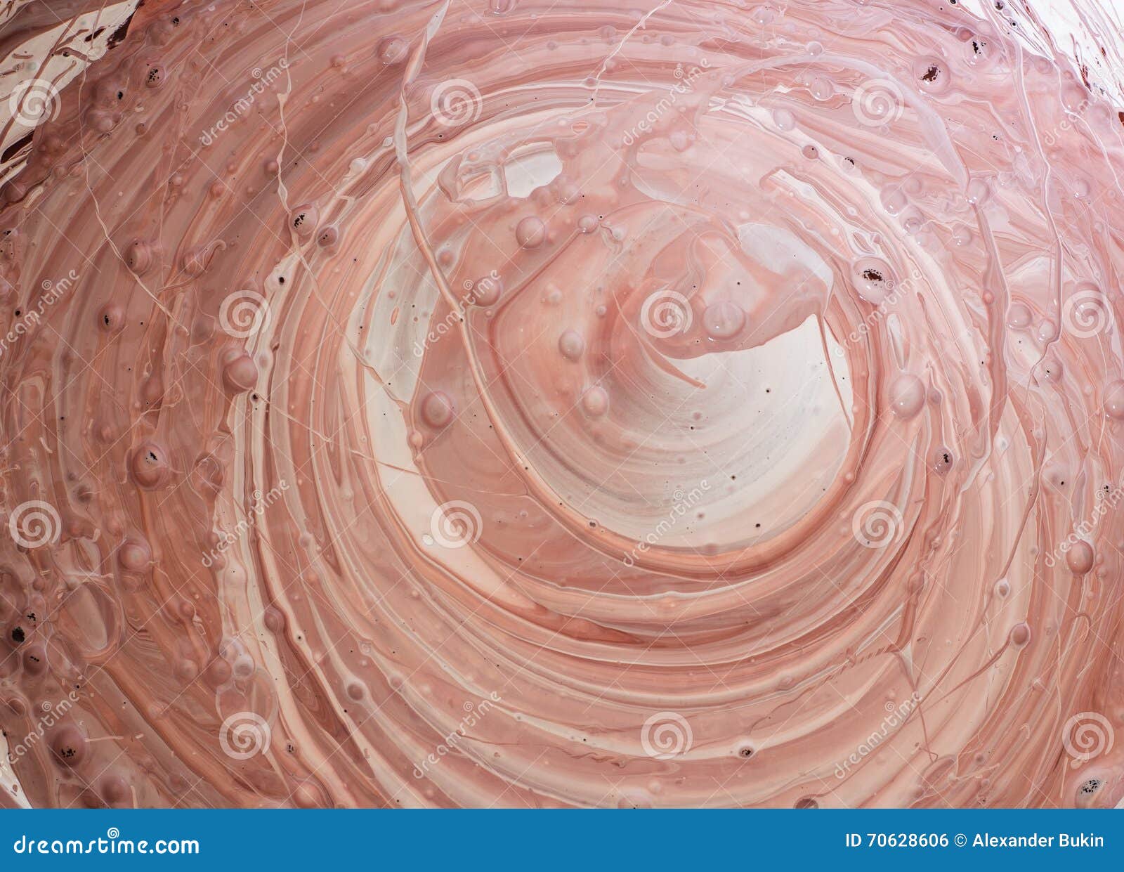 Industrial Paint Thinner Drums On A Pallet Stock Photography ...