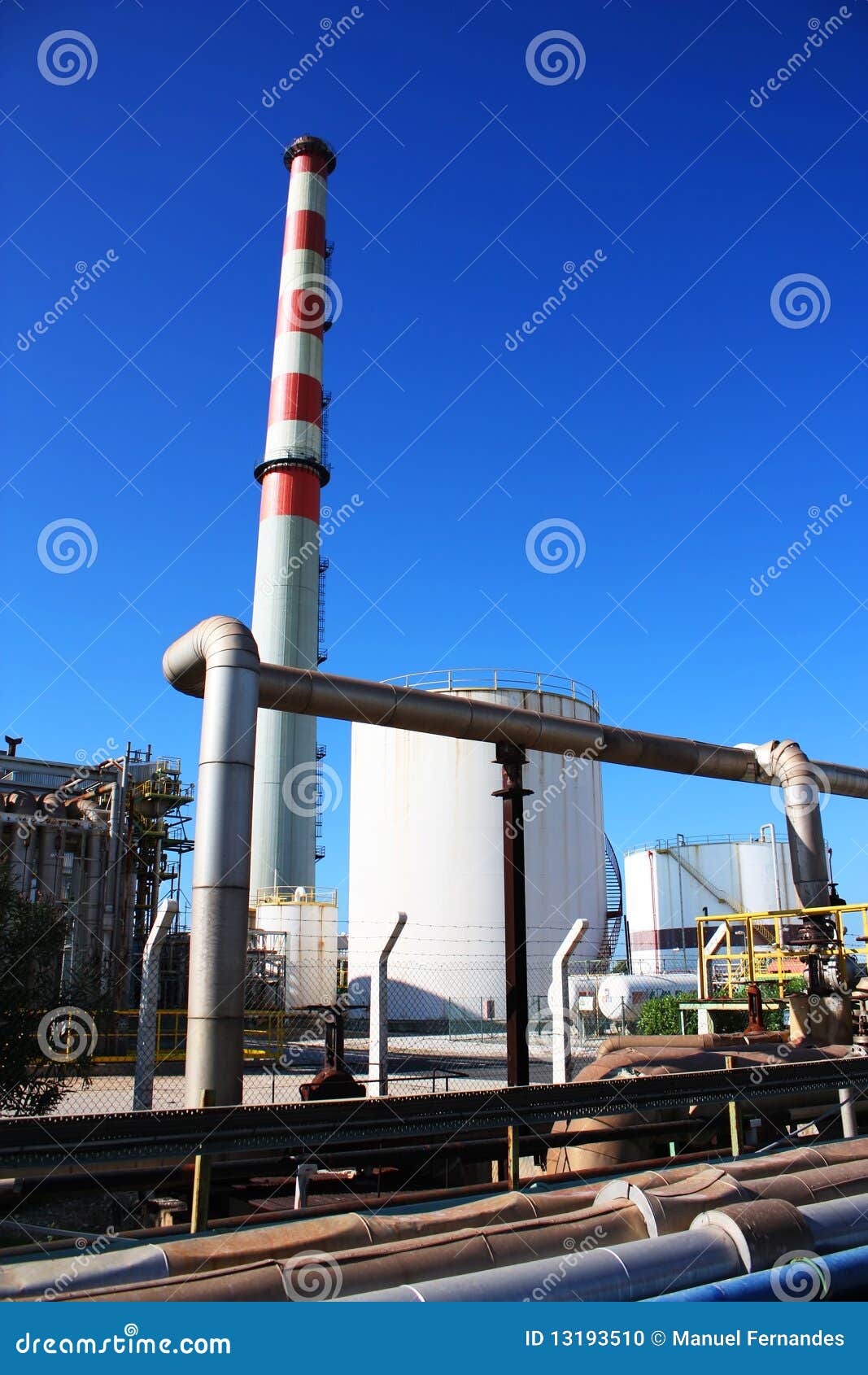 Industrial pipes stock photo. Image of industrial, installation - 13193510
