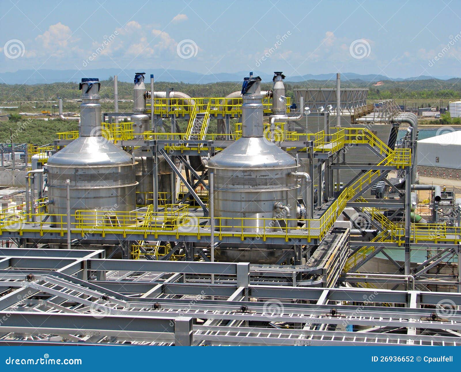 Oil And Gas Industrial,Oil Refinery Plant Industry,Refinery Factory Oil ...