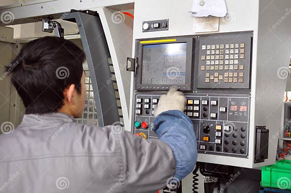 Industrial remote control stock photo. Image of construction - 18624280