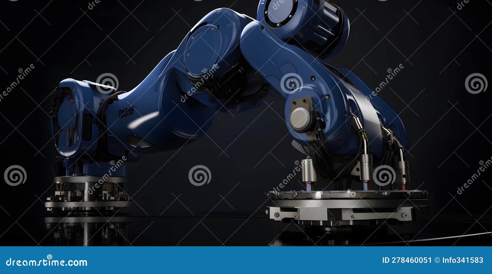 Industrial Robotics Cobots Collaborative Robots Automatio Generative AI ... Industrial Robotics Cobots Collaborative Robots Automatio Generative AI ...