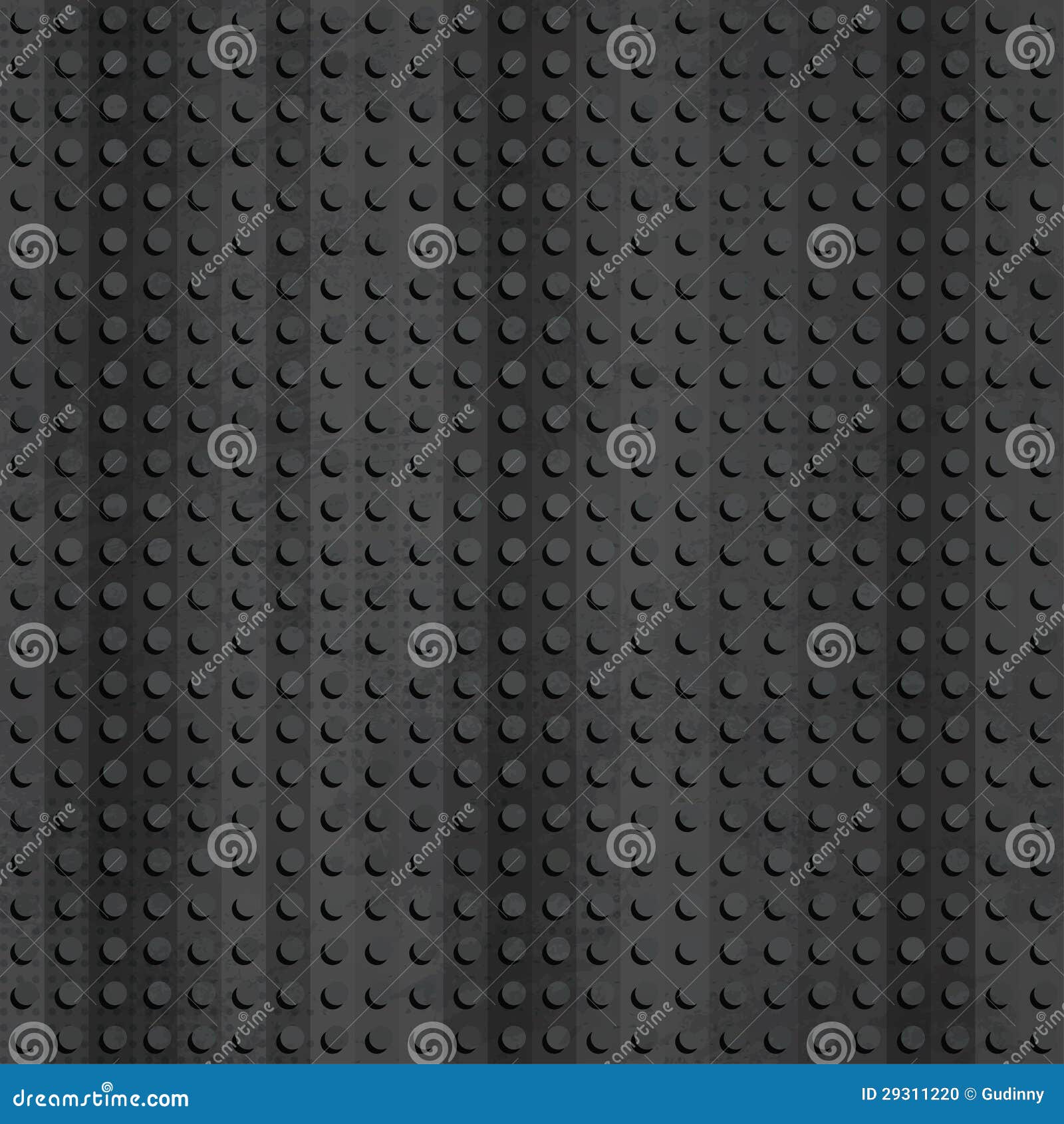 Industrial Rubber Seamless Pattern with Grunge Eff Stock Vector ...