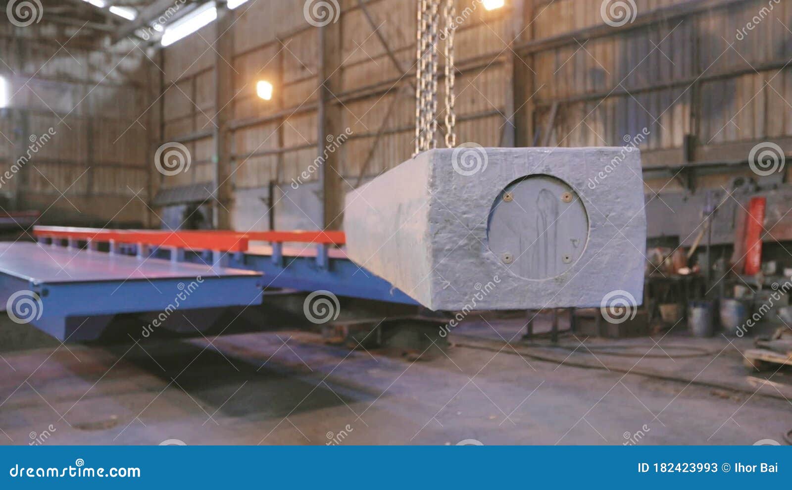 Industrial Scales, Scales for Weighing Large Objects, Factory Scales ...