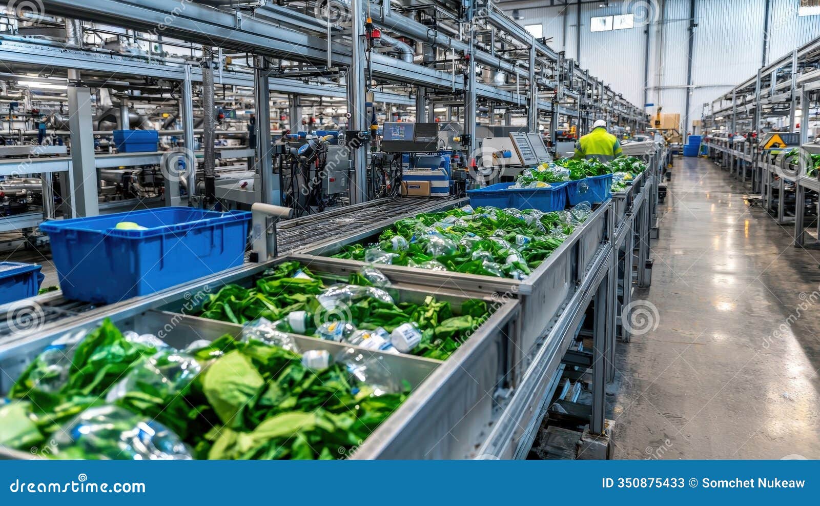 Industrial Site Process Overview Implementing Circular Economy for a ... Industrial Site Process Overview Implementing Circular Economy for a ...