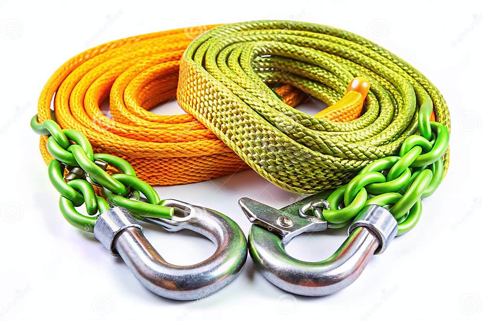 Industrial Strength Chain Sling and Synthetic Webbing Lifting Solution ...
