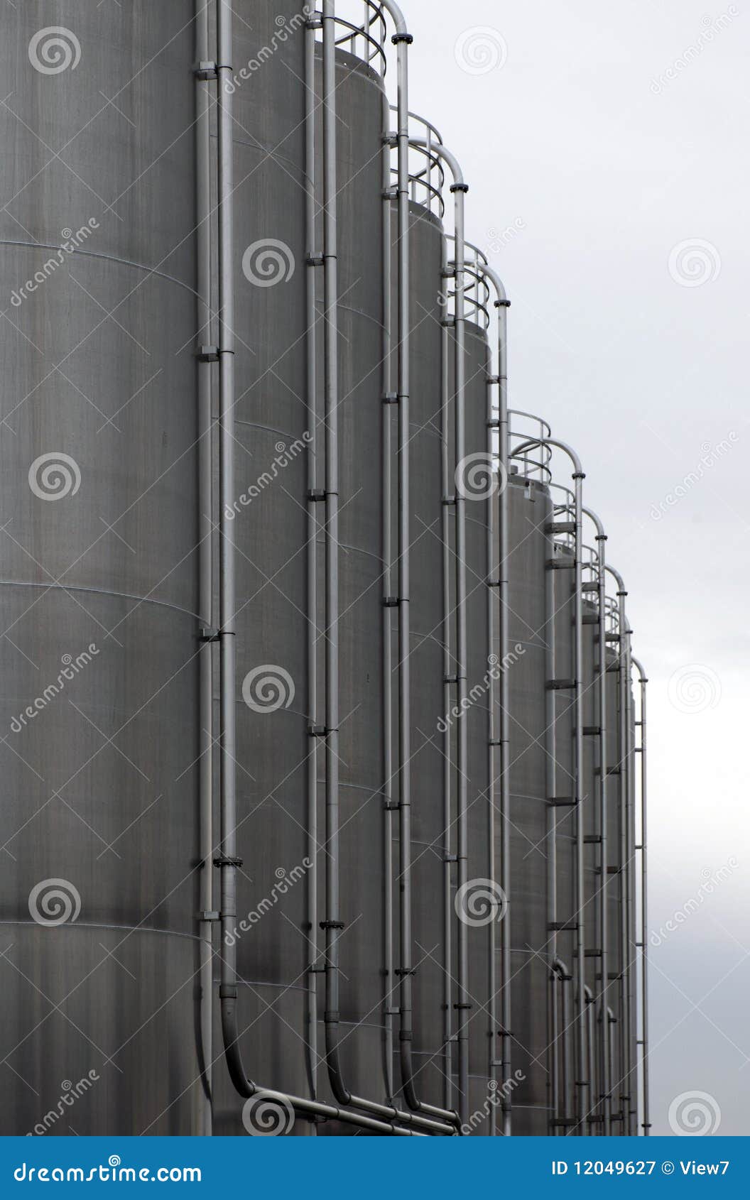 Silos Connected Stock Photos - Free & Royalty-Free Stock Photos from ...