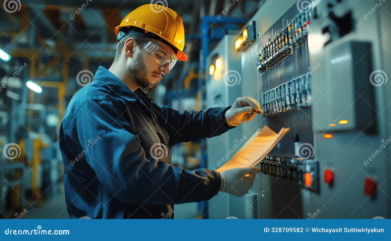 Ensuring Electrical Safety And Proper Grounding In Residential ...