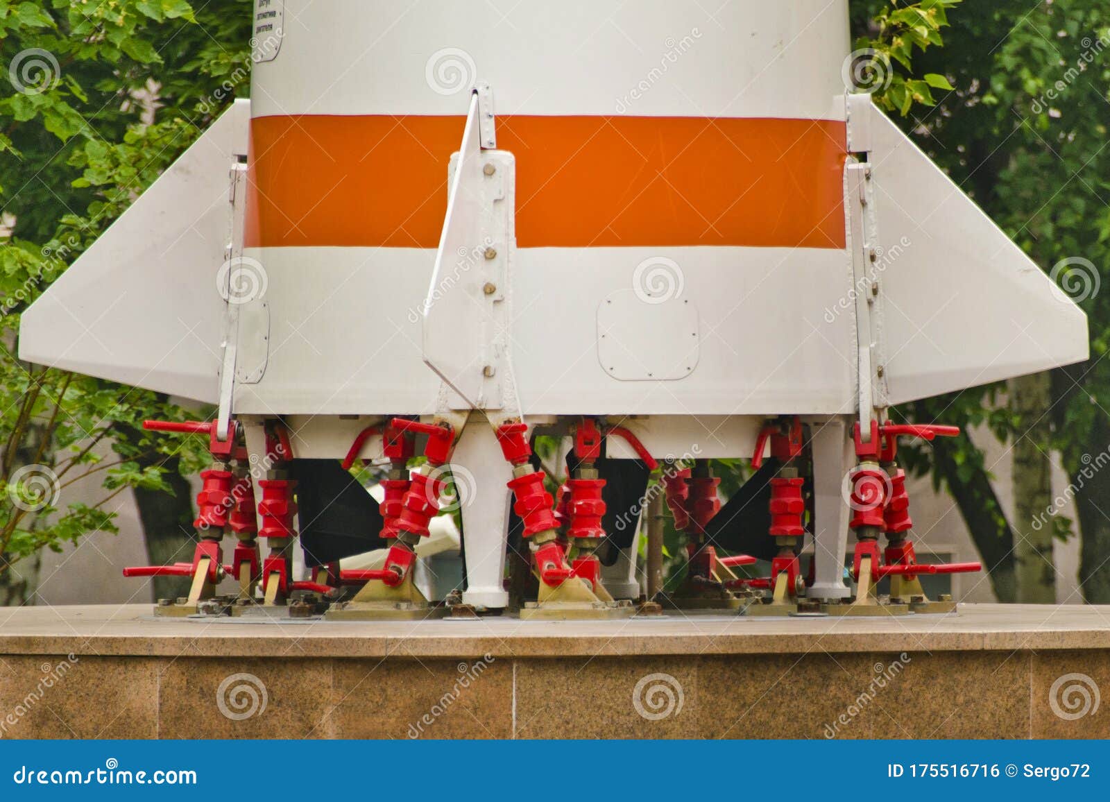 Industrial and Technological Objects Stock Photo - Image of element ...