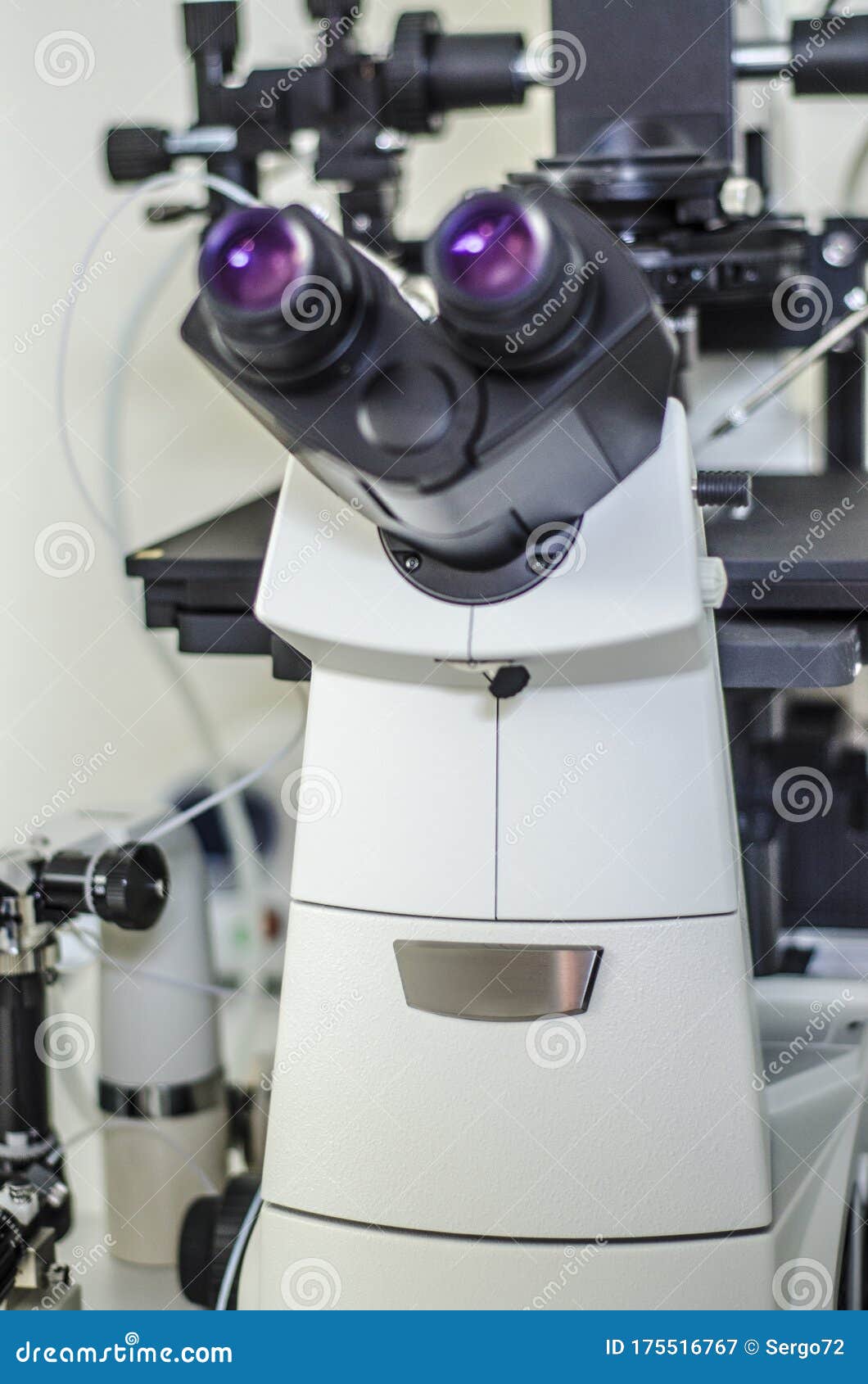 Industrial and Technological Objects Stock Image - Image of element ...