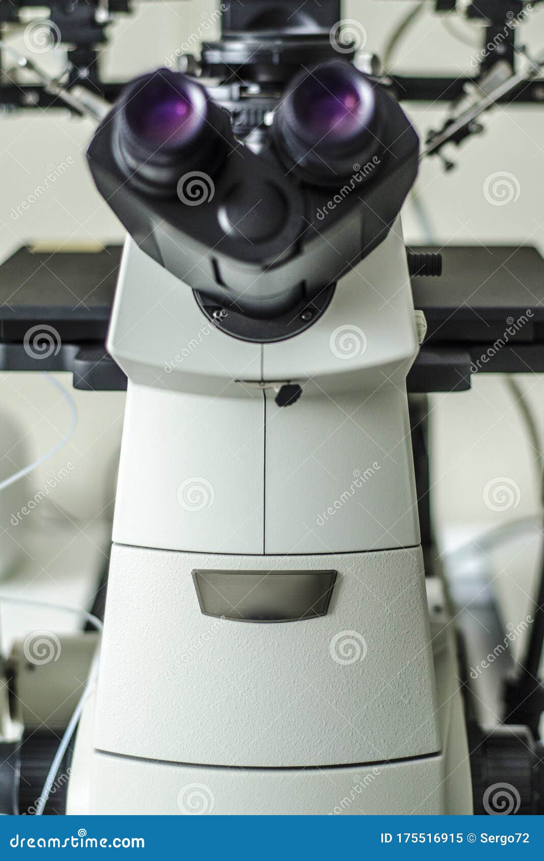 Industrial and Technological Objects Stock Image - Image of technology ...