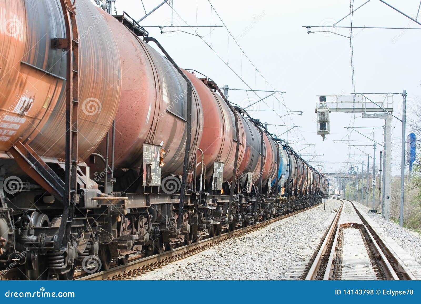 Industrial train stock photo. Image of railway, trade - 14143798