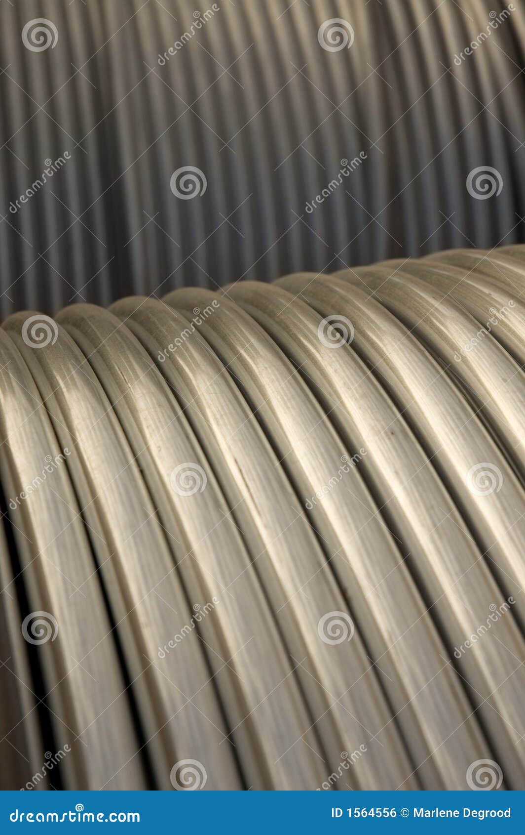Industrial tubing stock photo. Image of texture, pipe - 1564556