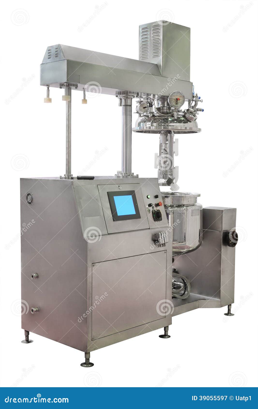 Emulsification Mixer Stock Photos - Free & Royalty-Free Stock Photos ...