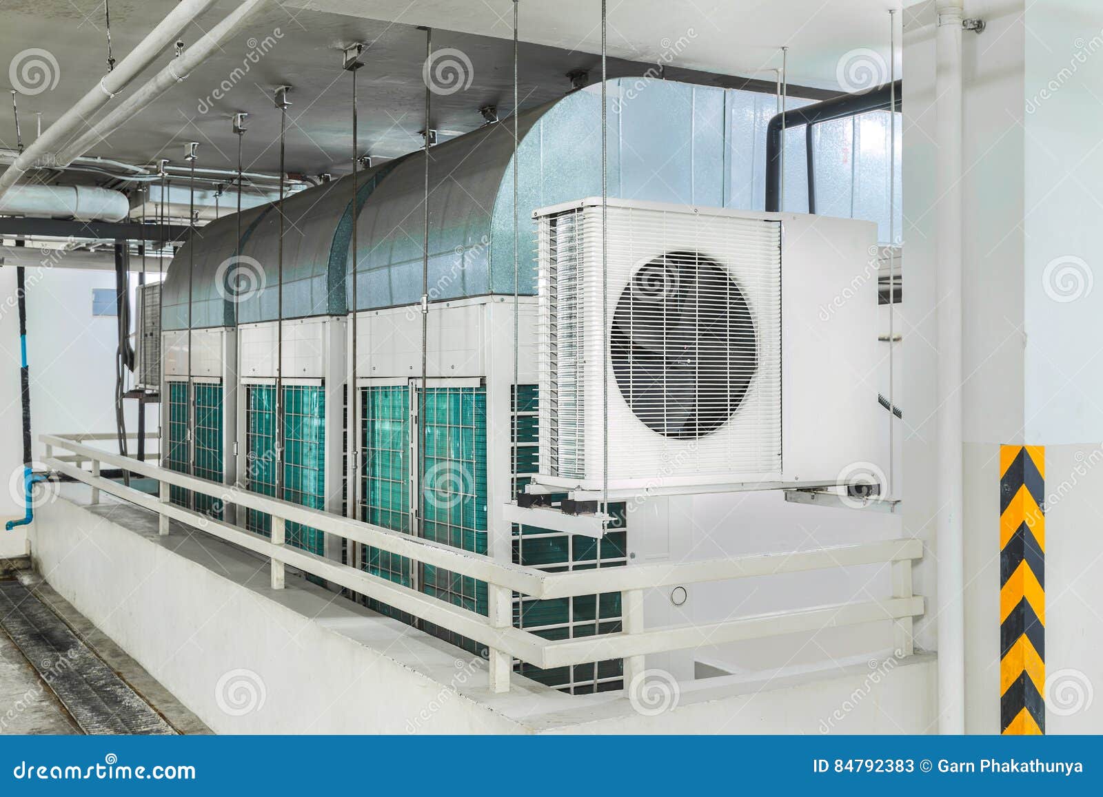 Industrial Ventilation System Royalty-Free Stock Photography ...