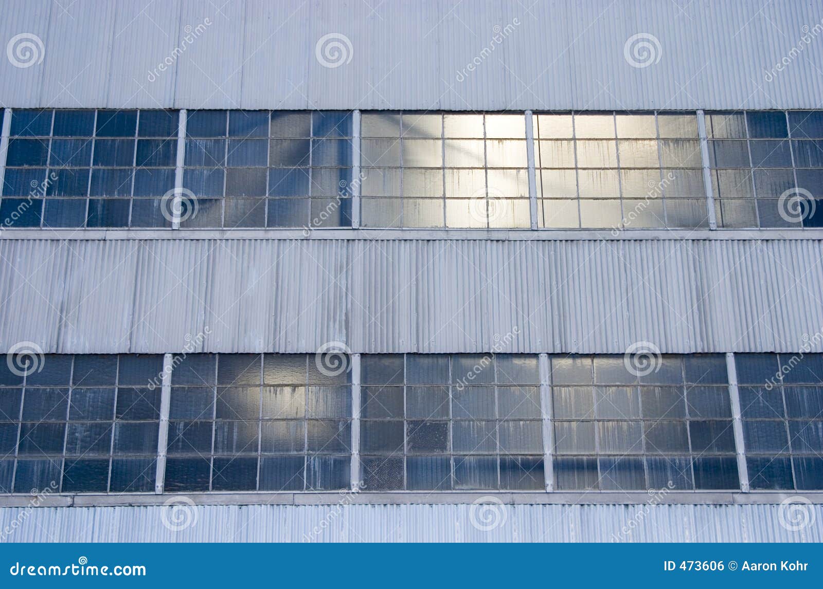 Industrial Windows stock photo. Image of open, wall, warehouse - 473606