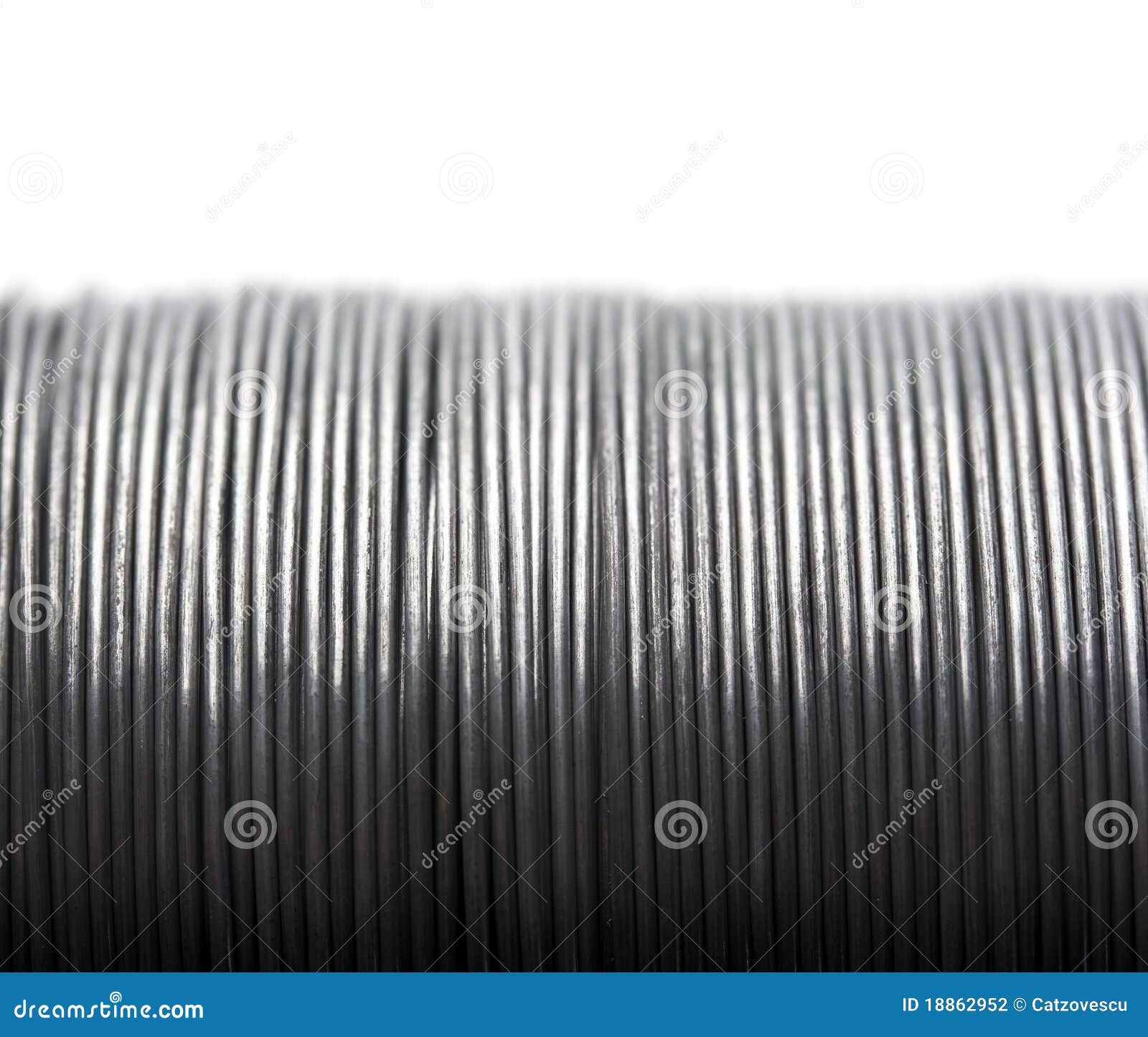 Wire Background Royalty-Free Stock Image | CartoonDealer.com #5396668
