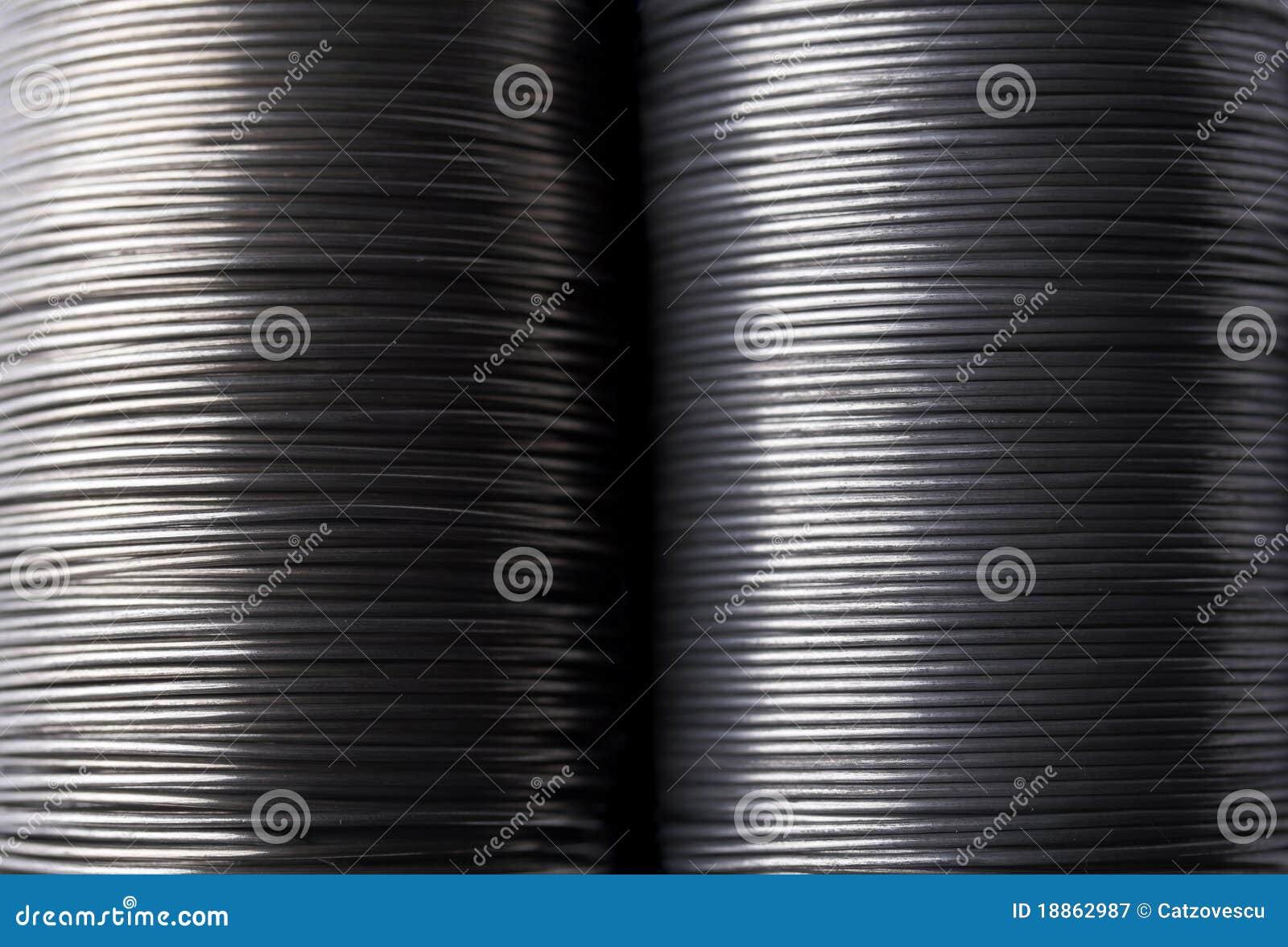Wire Background Royalty-Free Stock Image | CartoonDealer.com #5396668