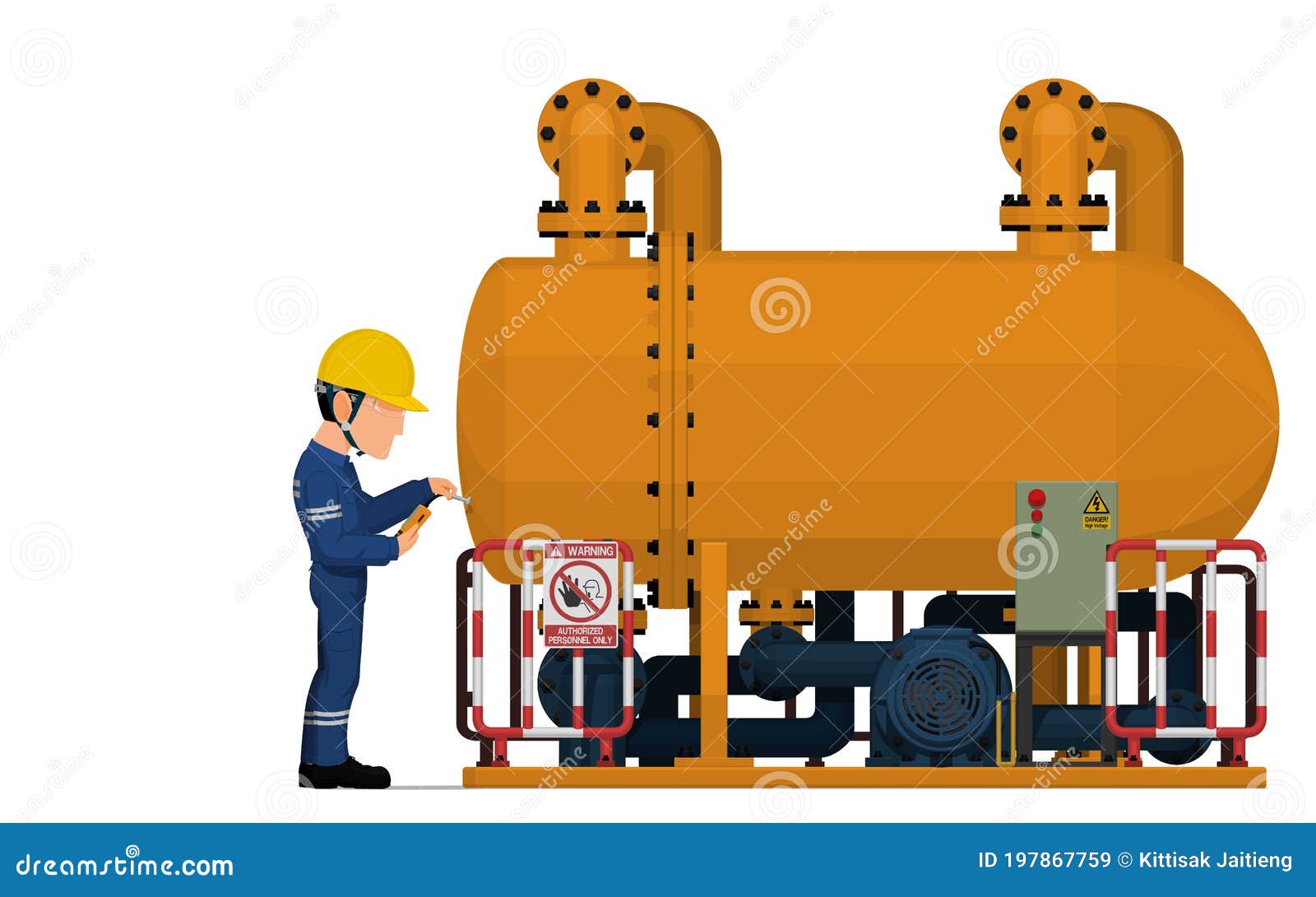 Corrosion Cartoons, Illustrations & Vector Stock Images - 6190 Pictures ...