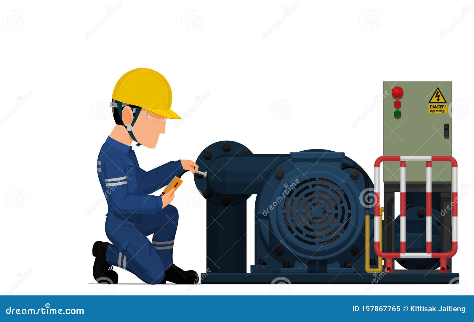 Corrosion Cartoons, Illustrations & Vector Stock Images - 6558 Pictures ...