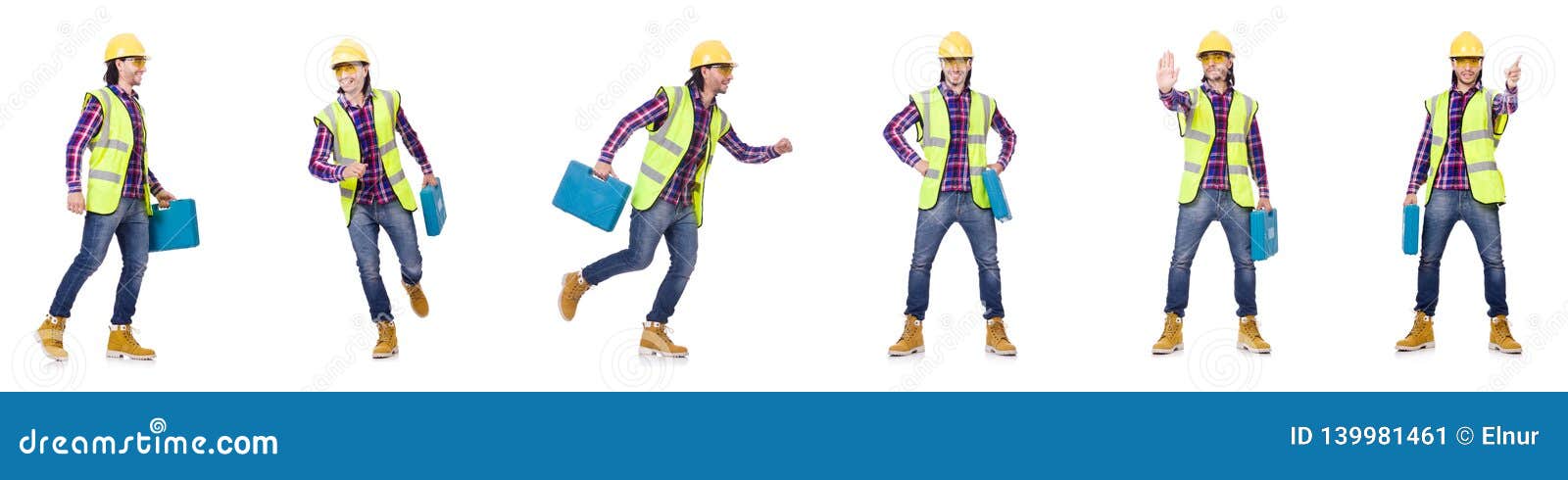 1,962 Construction Worker Poses Stock Photos - Free & Royalty-Free ...
