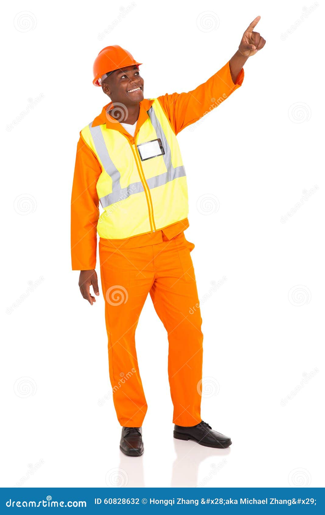 4,553 Industrial Worker Pointing Stock Photos - Free & Royalty-Free ...