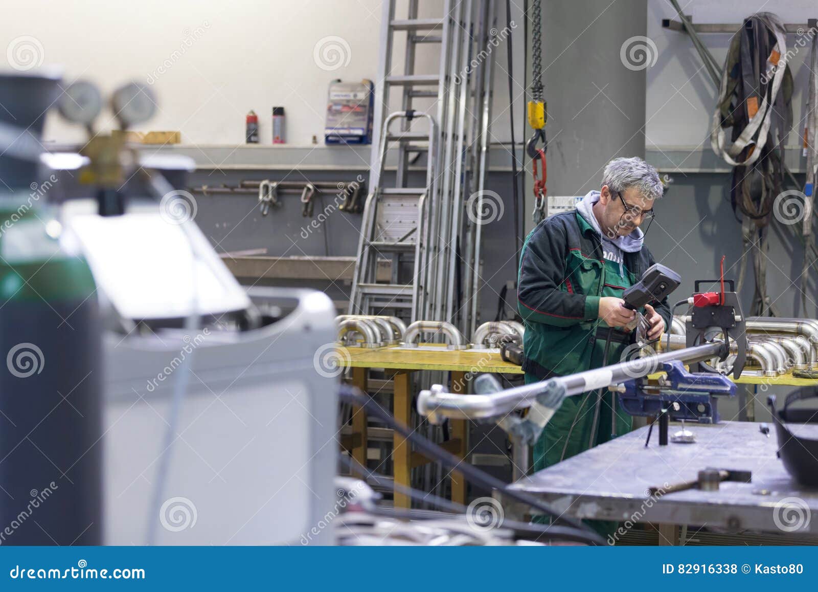 Welding Computer Parts Stock Photography | CartoonDealer.com #826832