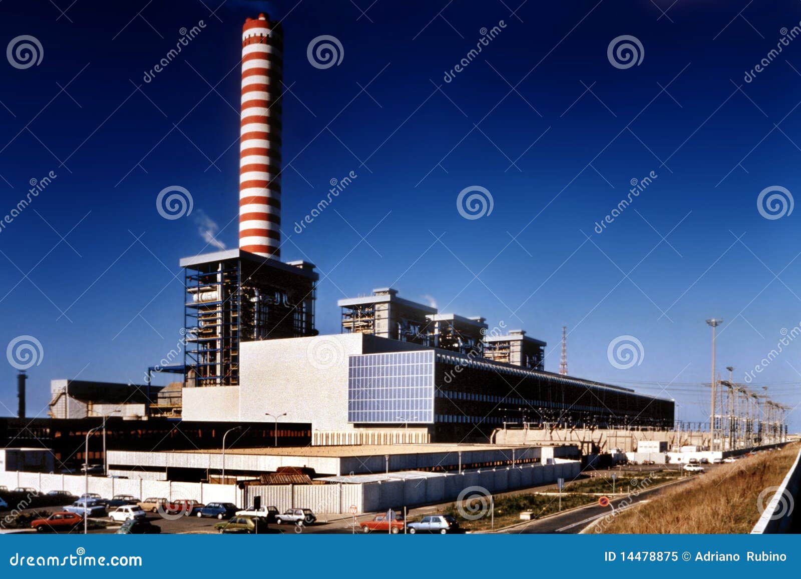 Industry stock image. Image of industrial, production - 14478875