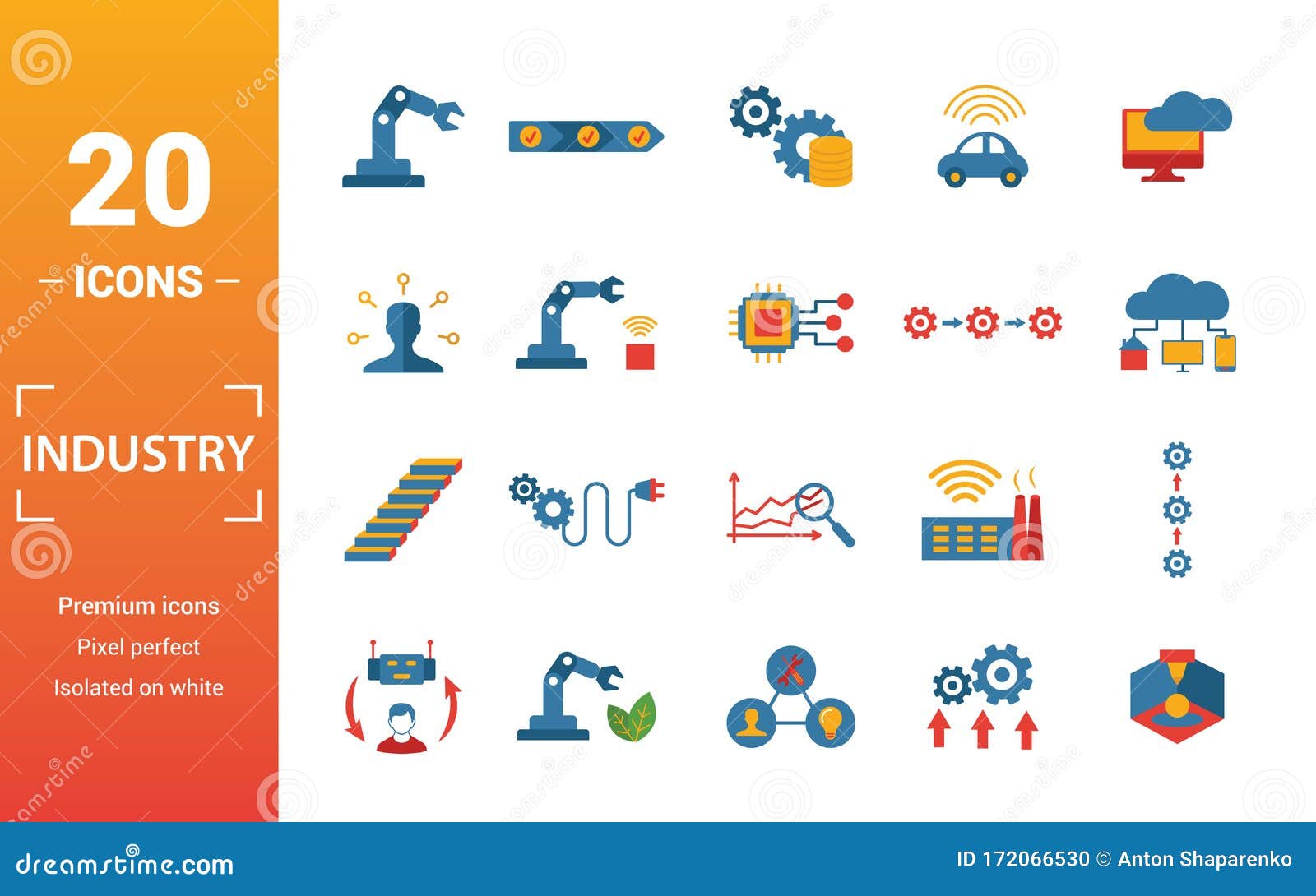 Horizontal Integration Stock Illustrations – 626 Horizontal Integration ...
