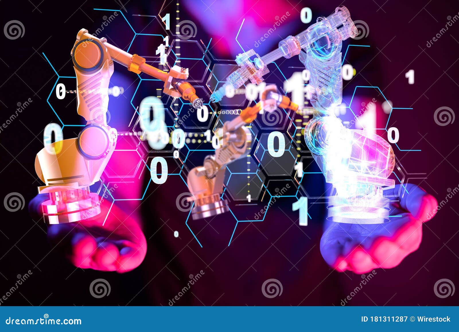 5,156 Smart Factory Background Stock Photos - Free & Royalty-Free Stock ...