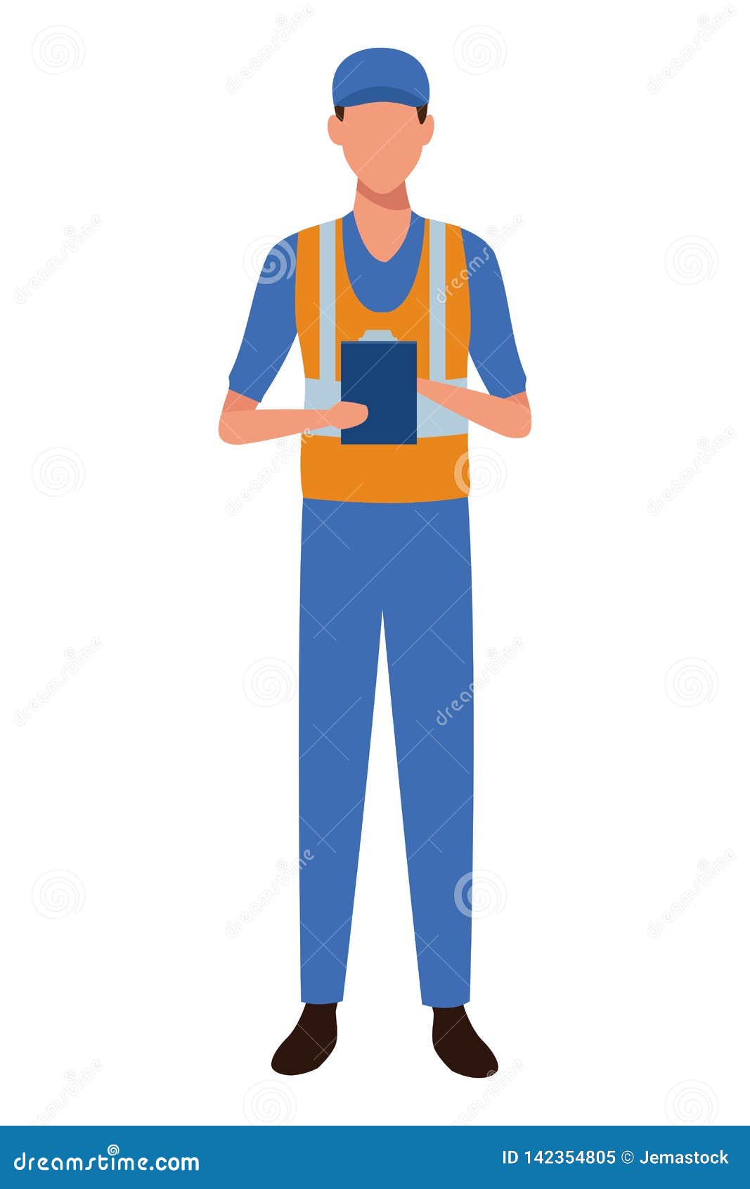 Industry Manufacturing Cartoon Stock Vector - Illustration of metal ...
