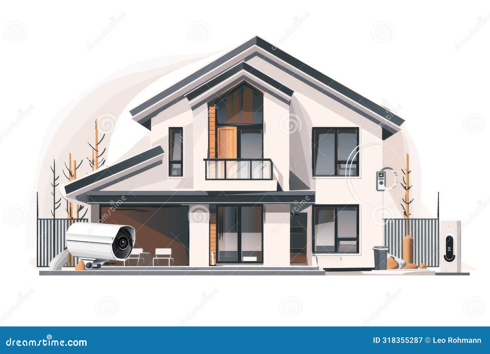 Industry-standard Surveillance Systems Enhance Security Camera ...