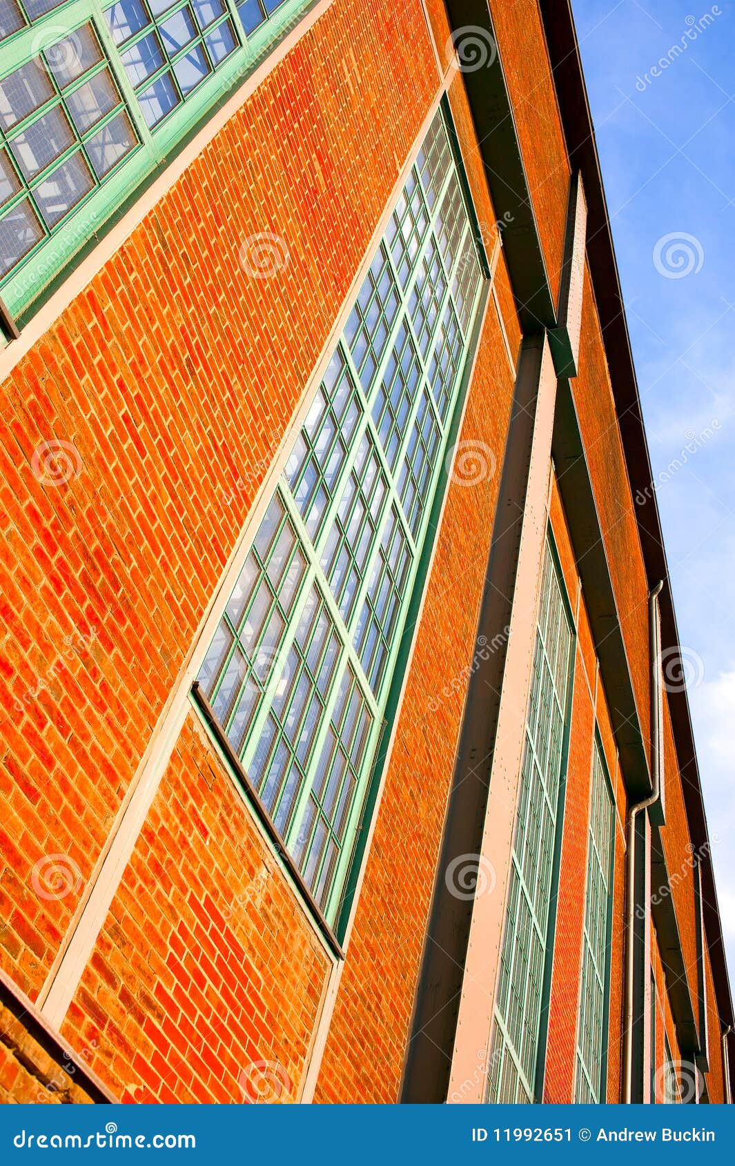 Industry wall stock image. Image of style, urban, wall - 11992651