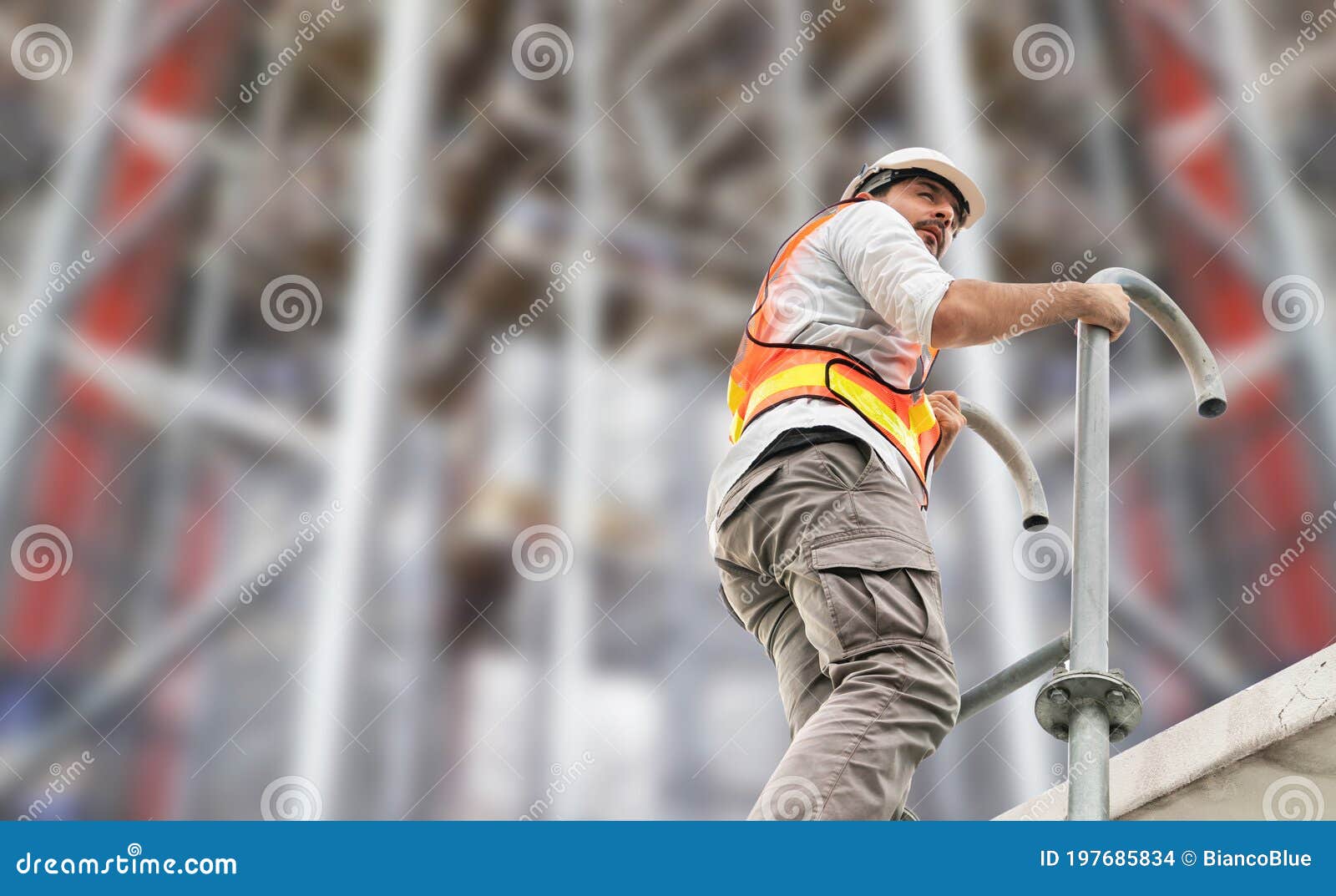 Engineering People Solution Service Concept. Stock Photo - Image of ...