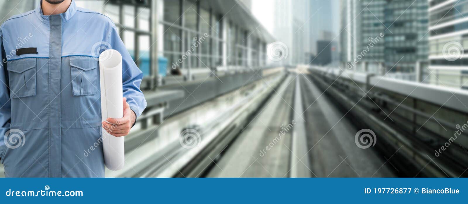 Engineering People Solution Service Concept. Stock Image - Image of ...