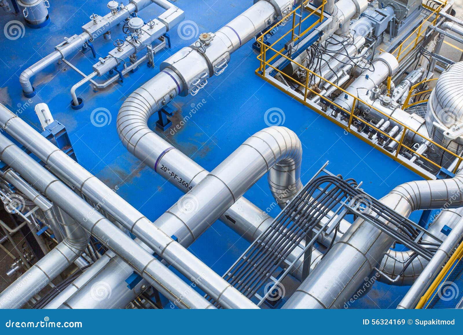 Indutrial Factory Process Area Stock Photos - Free & Royalty-Free Stock ...