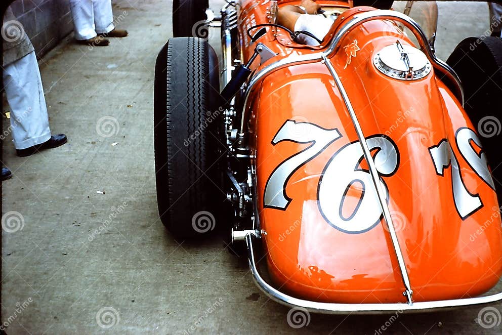 Indy 500 Classic 76 editorial photography. Image of speed - 42915597