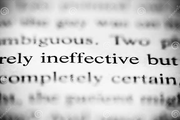 Ineffective efficiency stock photo. Image of cliff, efficiency - 12804102