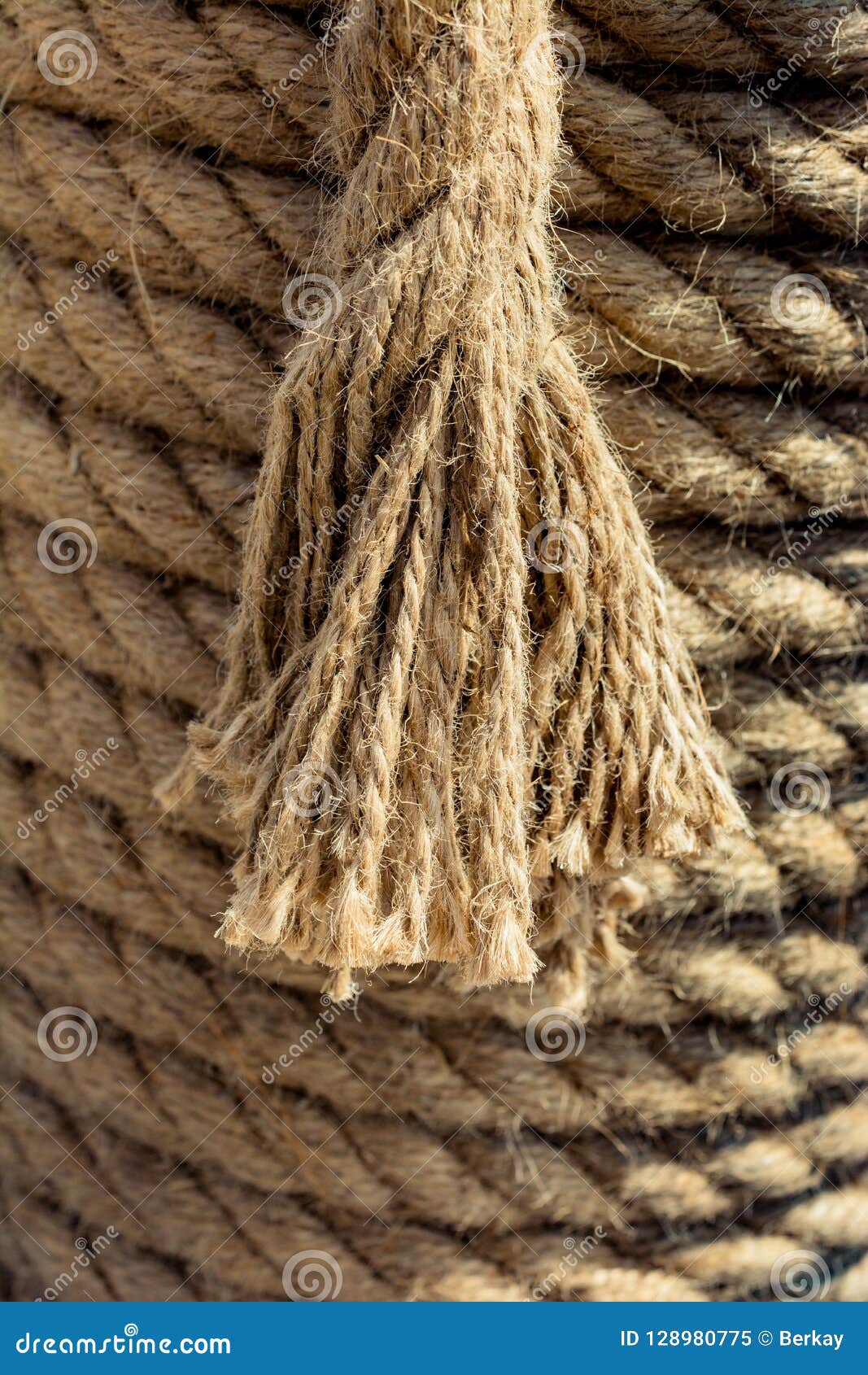 Inen La Cuerda Como Fondo Del Hilo Imagen de archivo - Imagen de guita ...