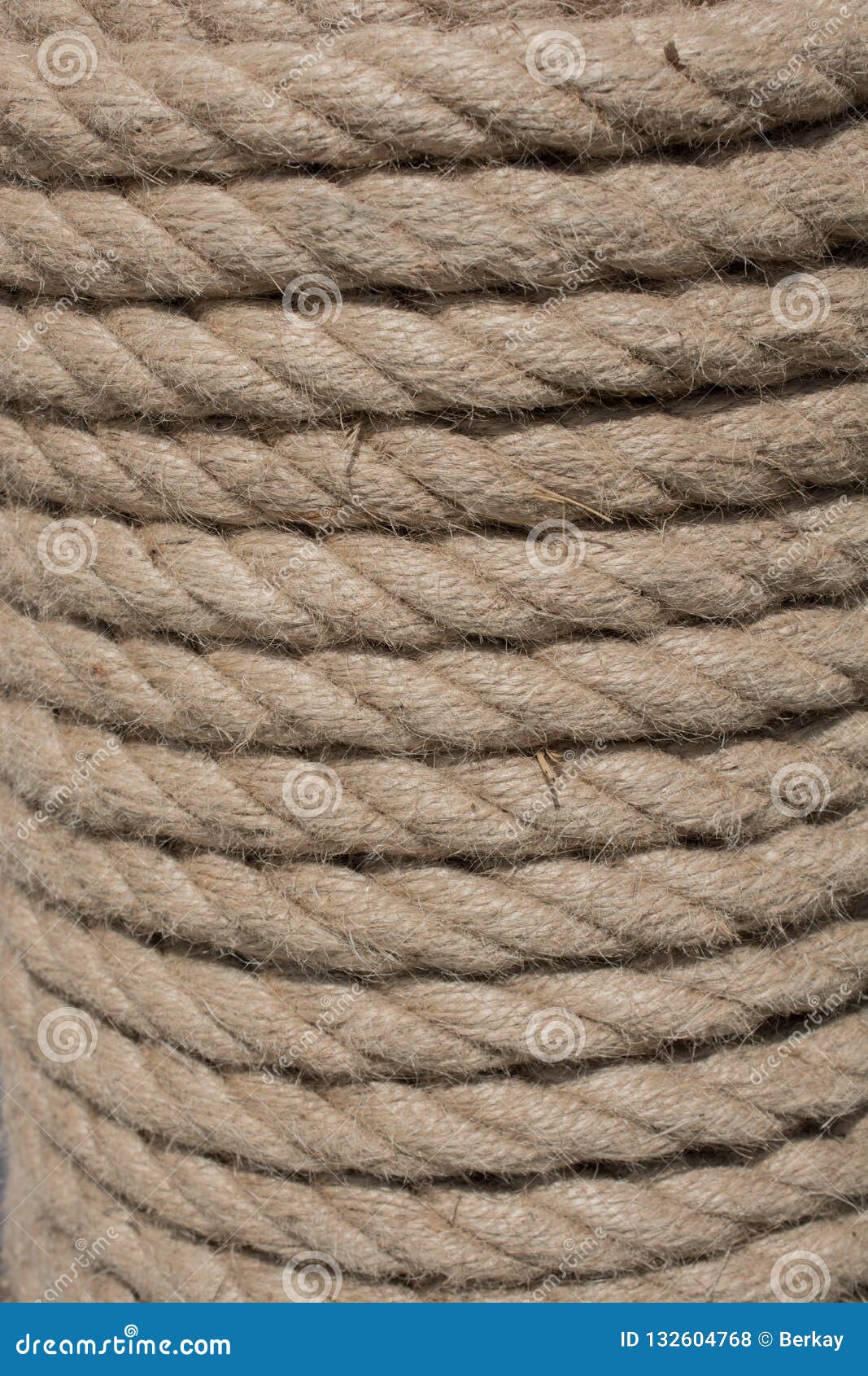 Inen La Cuerda Como Fondo Del Hilo Foto de archivo - Imagen de cadena ...