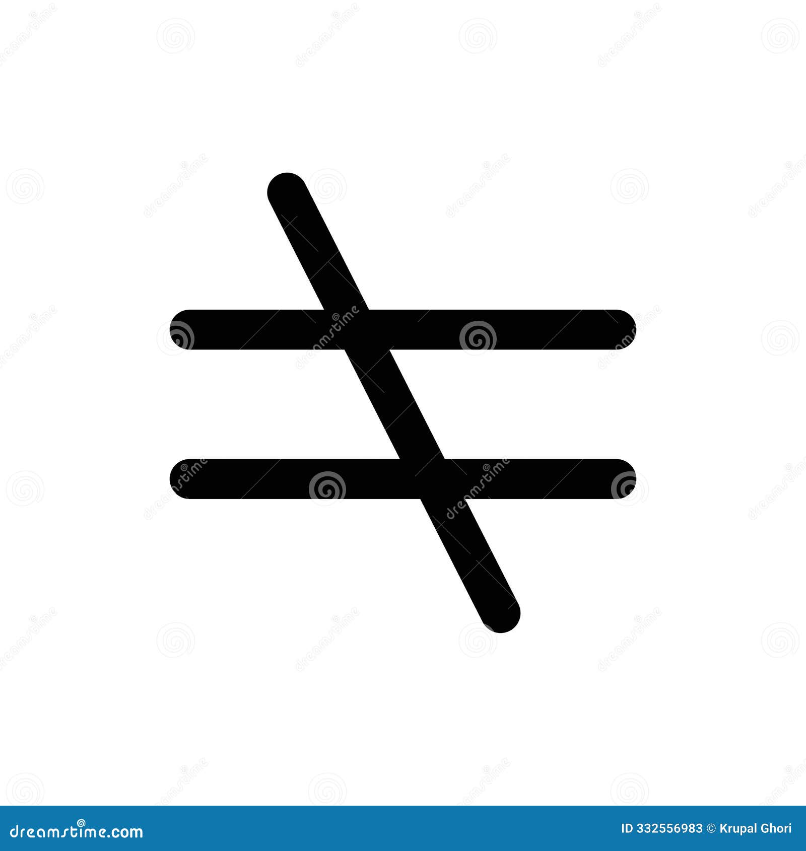 Social Inequality Icon for Diversity and Social Justice Graphics Ideal ...