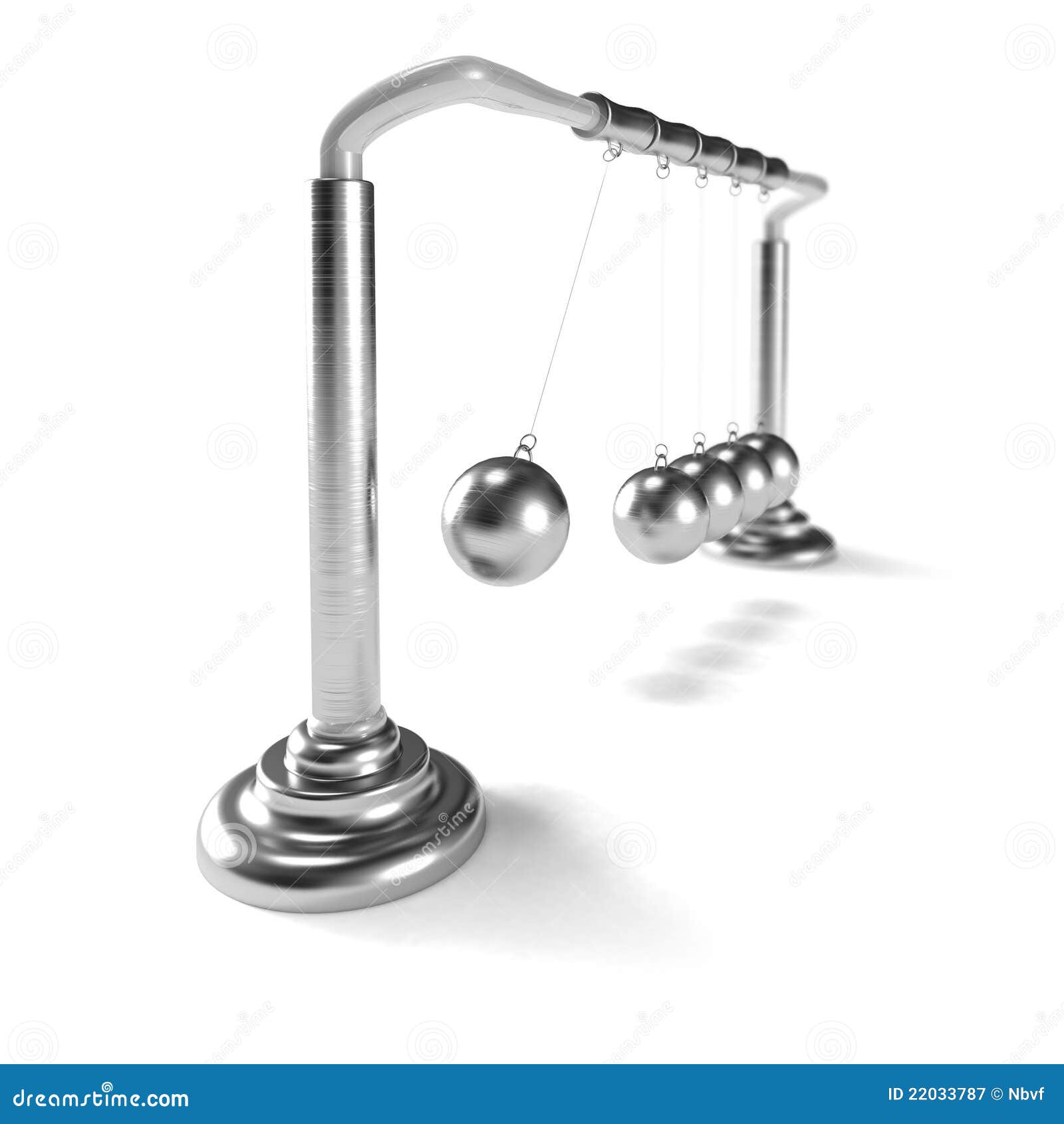 Inertia Cartoon Vector | CartoonDealer.com #67470555