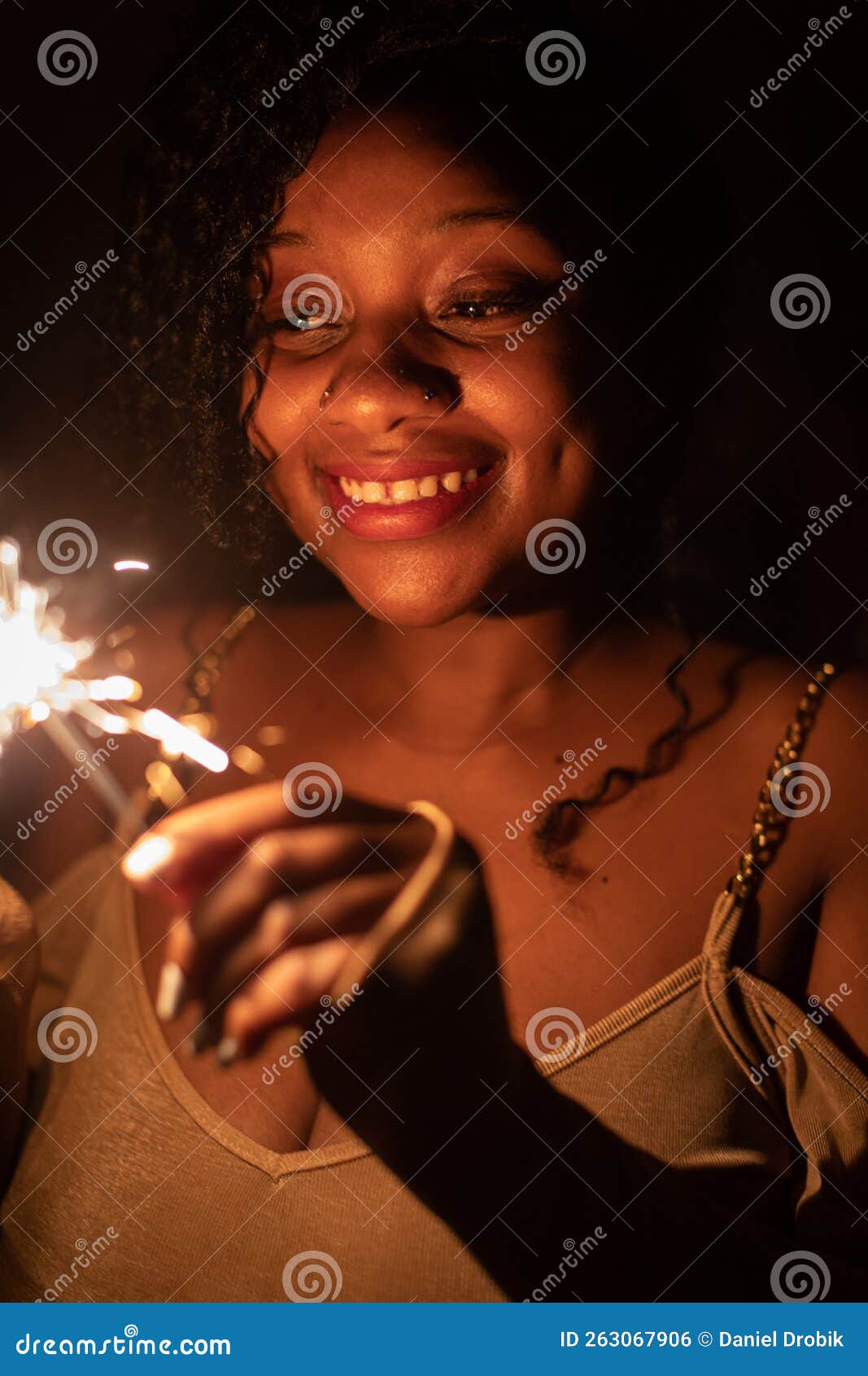 Unusual Cold Fires And Bake A Dark Skinned Girl On New Yearand X27 S Eve
