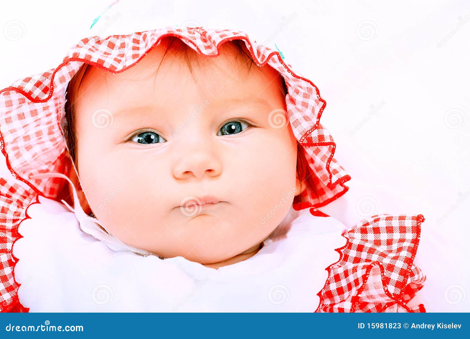 Infant Picture. Image: 15981823