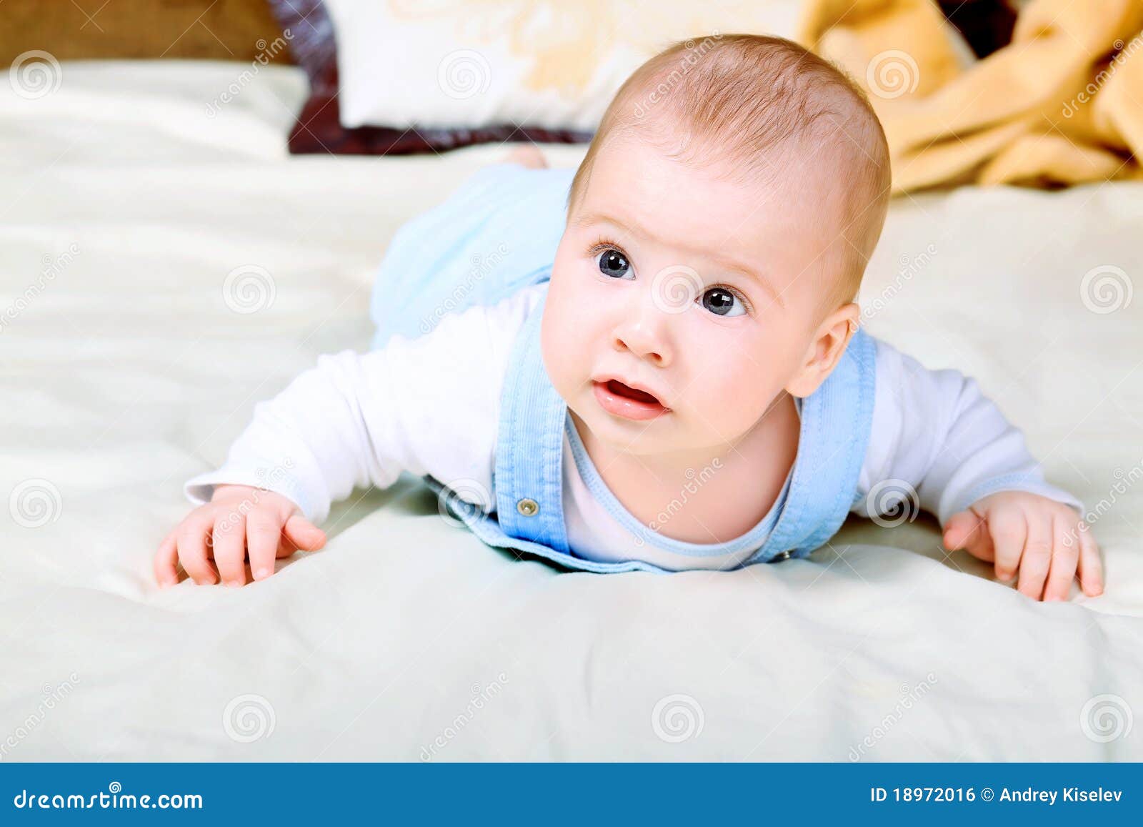 Infant Picture. Image: 18972016