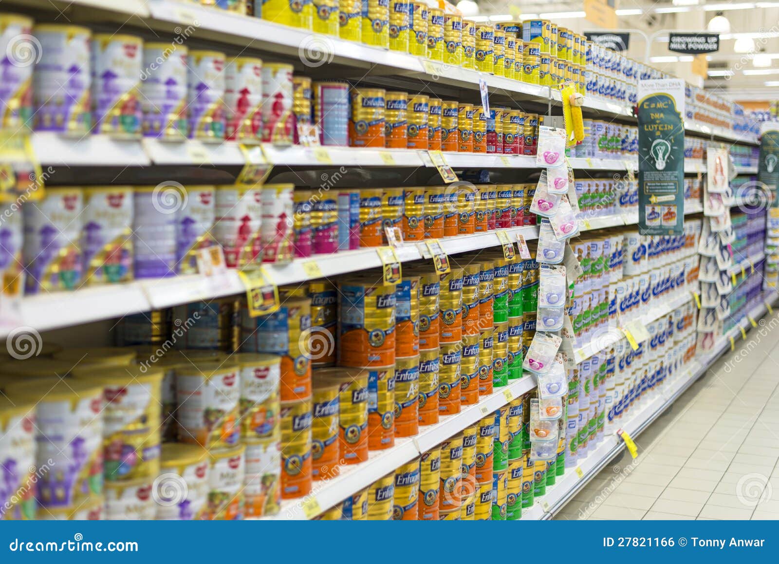 Infant Formula editorial photo. Image of milk, food, brand - 27821166