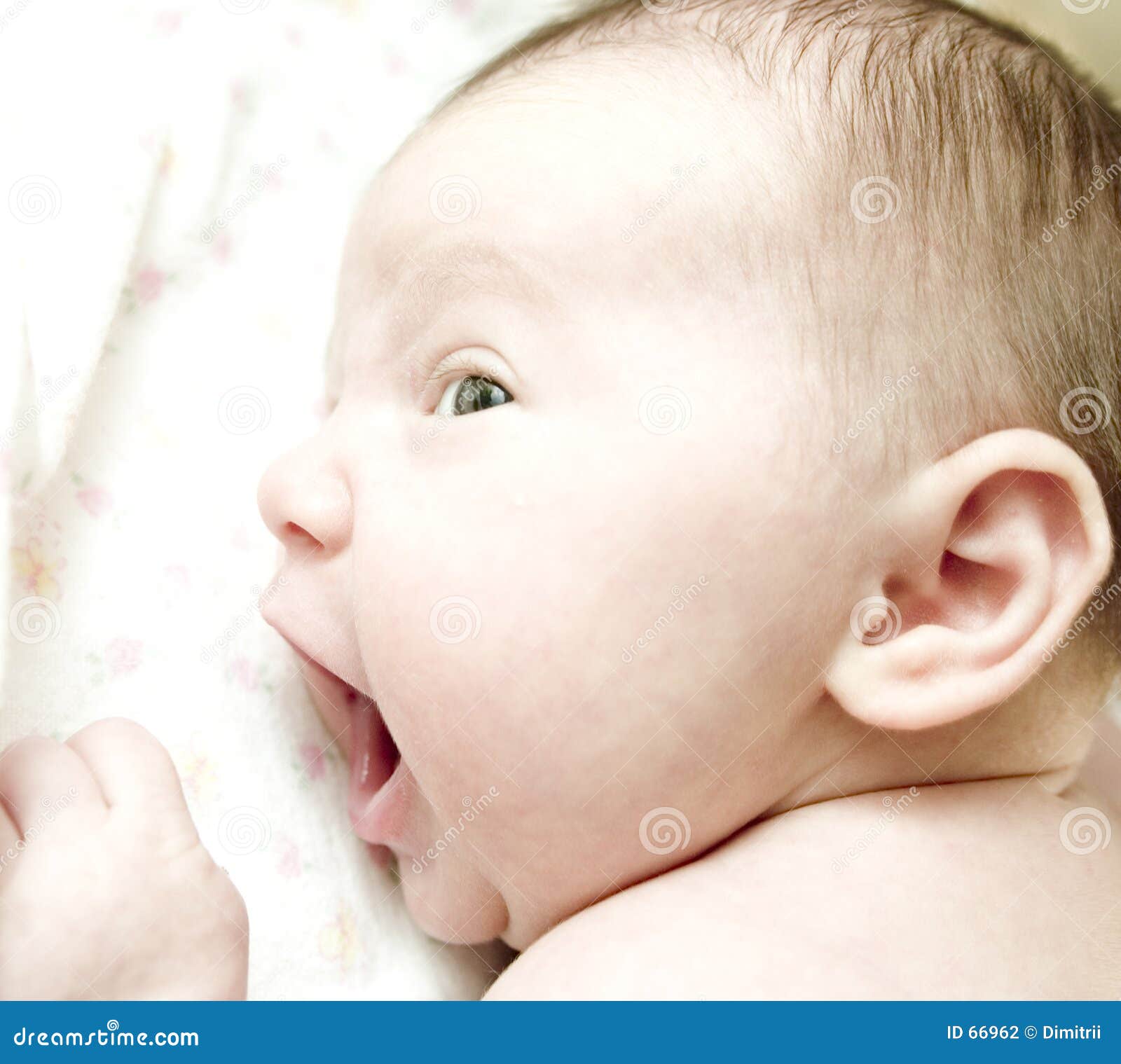 Infant s face stock photo. Image of screaming, nursery, infant - 66962