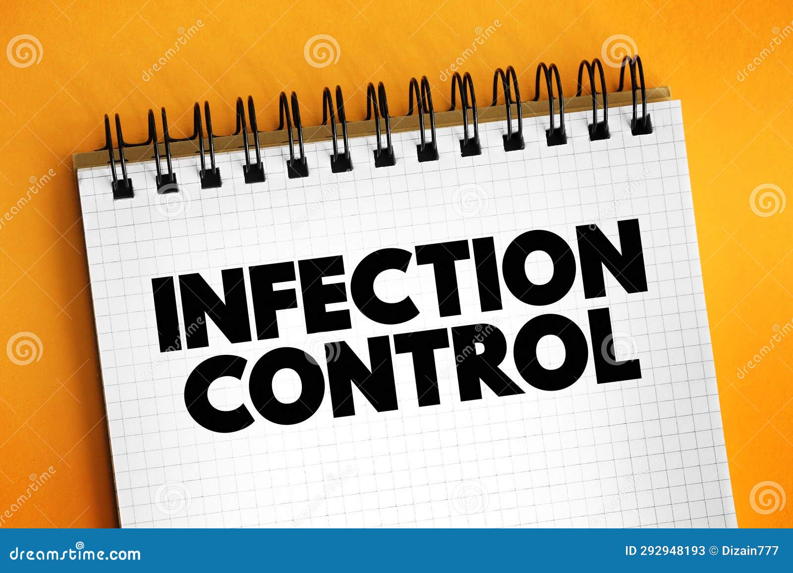 Infection Control Prevents Or Stops The Spread Of Infections In
