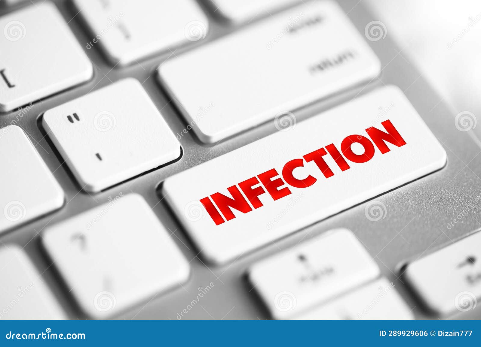 Infection is the Invasion of Tissues by Pathogens, Their Multiplication ...