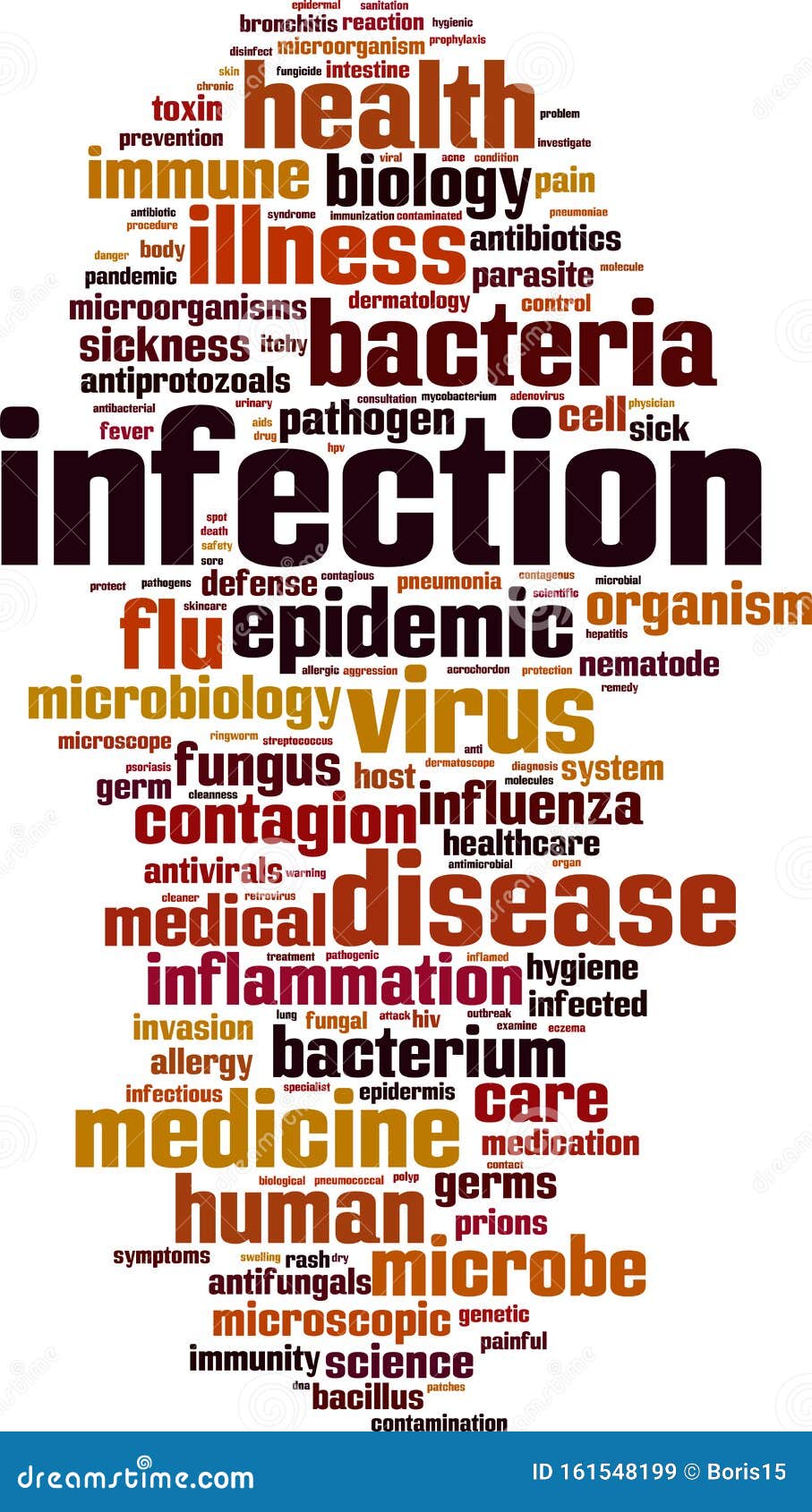 Infection Word Stock Illustrations – 6,505 Infection Word Stock ...